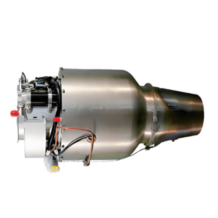 Turbojet Engine - Moneypro Group
