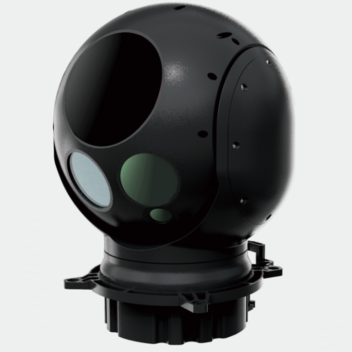 China Moneypro ME210 - 5KG-Class Vehicle-Mounted Photoelectric Search ...