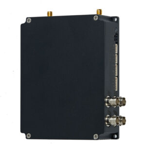 M027B Transmitter Low Power Bidirectional Digital Integrated ...