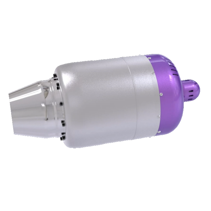 MTN-WP40 Turbojet Engine - Moneypro Group