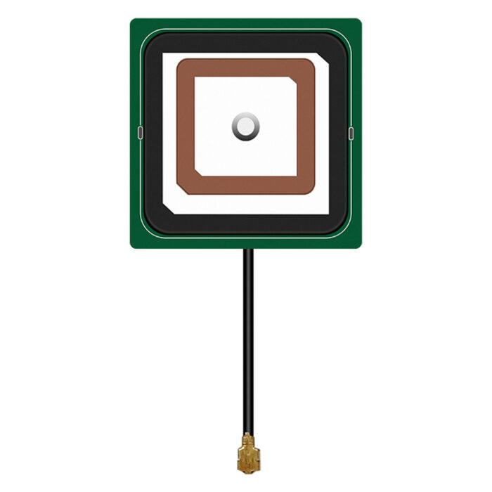 RTK GNSS Antenna MT-2720 - Moneypro Group