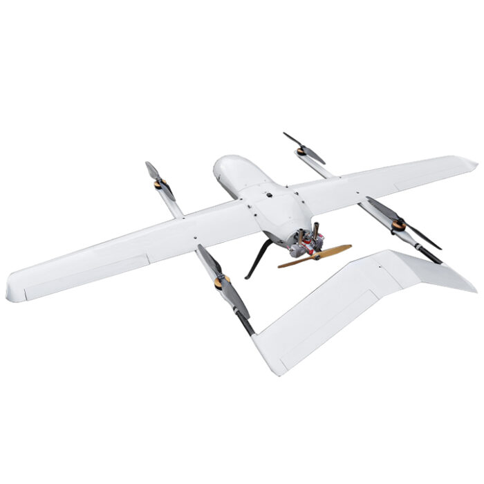 9 Best Commercial UAV Fixed Wings in 2025 - Moneypro Group