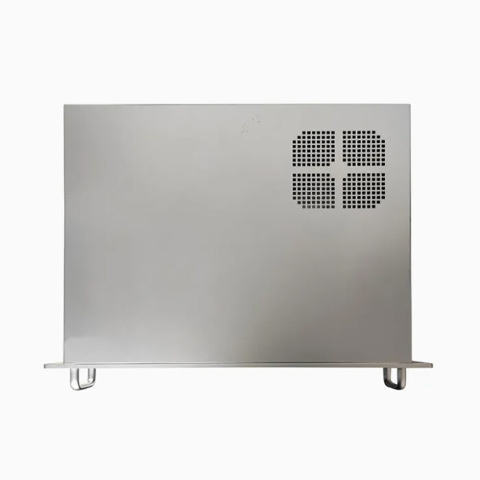 DC / AC Optional Power Supply Fixed Mounted & Vehicle Mounted IP Mesh ...