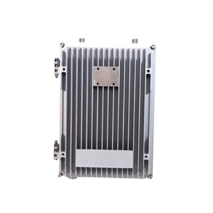 Outdoor Tactical Portable Wireless IP Mesh Radio 150km Mesh Network ...
