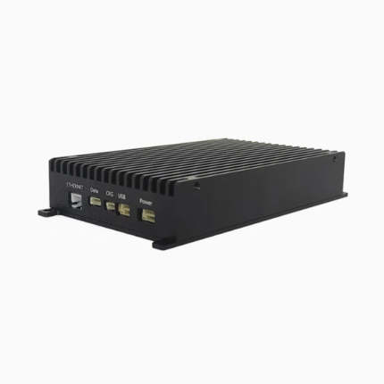 1.4GHz 10W 50km Point to Point Multipoint Mesh Network Radio Wireless ...