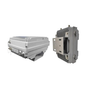 Outdoor Tactical Portable Wireless IP Mesh Radio 150km Mesh Network ...