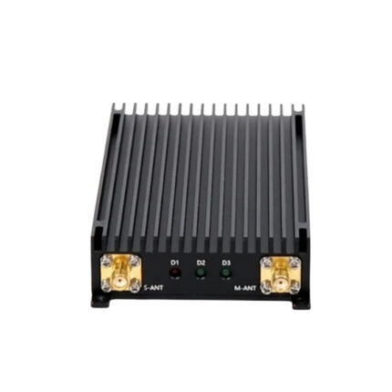 China Moneypro 50-100km Uav Drone Data Link System Remotely Monitor and Control The Drone ...