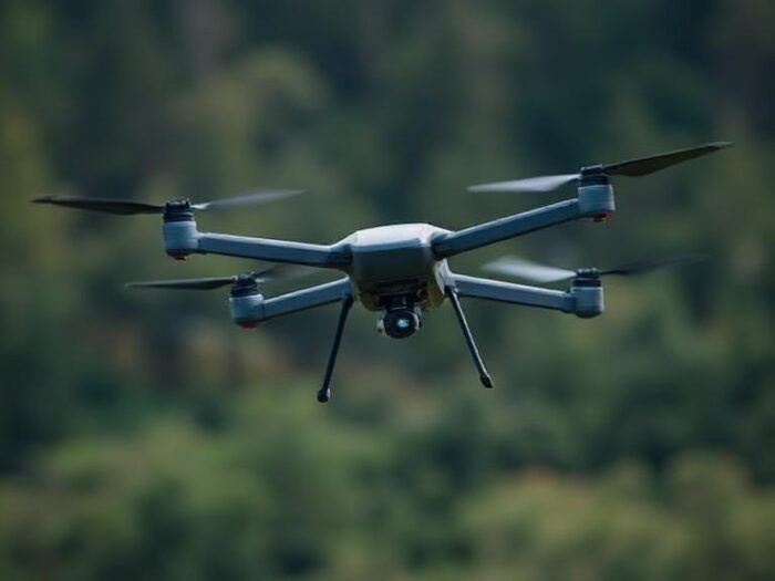 9 Best Long Range Fixed Wing Drones (2025 Buyer’s Guide) - Moneypro Group