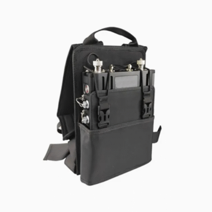 China Moneypro OEM/ODM Manpack Tactical Mesh Radio IP67 Backpack System ...