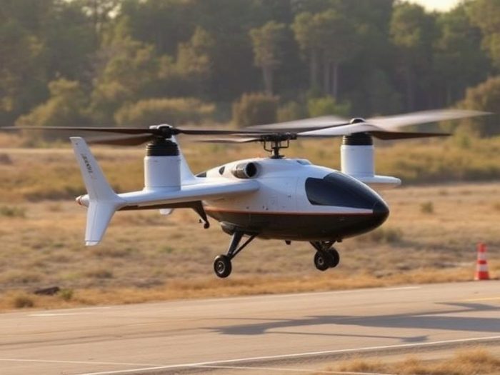 6 Difference Between VTOL and STOL: A 2026 Guide to Modern Aviation ...