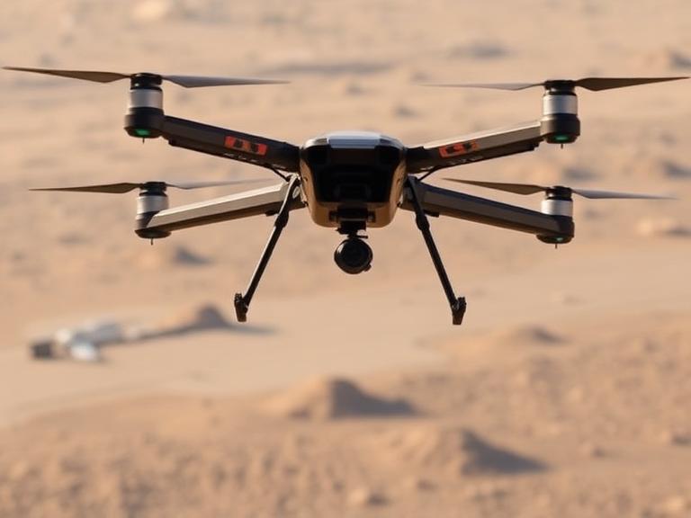 How Much is a VTOL Fixed-Wing Drone Cost 2026? - Moneypro Group