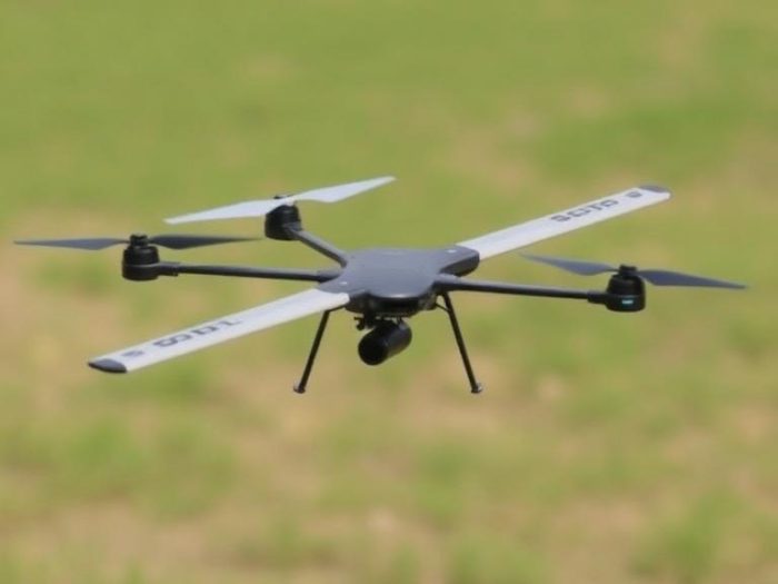 The 5 Best Fixed Wing UAV Design Calculator Tools for Aerospace ...
