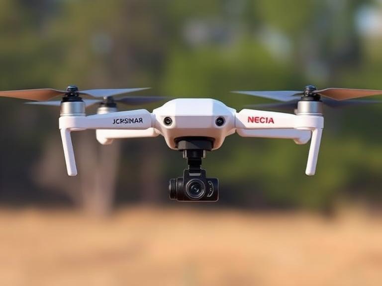 9 Best Fixed Wing Drone with Gimbal Camera Platforms in 2026 - Moneypro ...