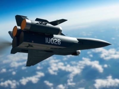 The 5 Most Critical Loitering Munition Applications for Defense ...